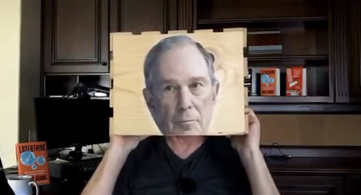 The Bloomberg Box
